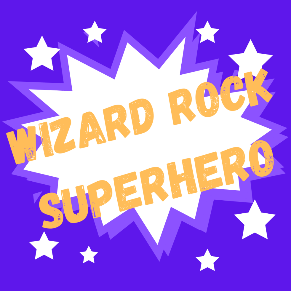 Wrock Hero Awards – WZRD Radio Podcast